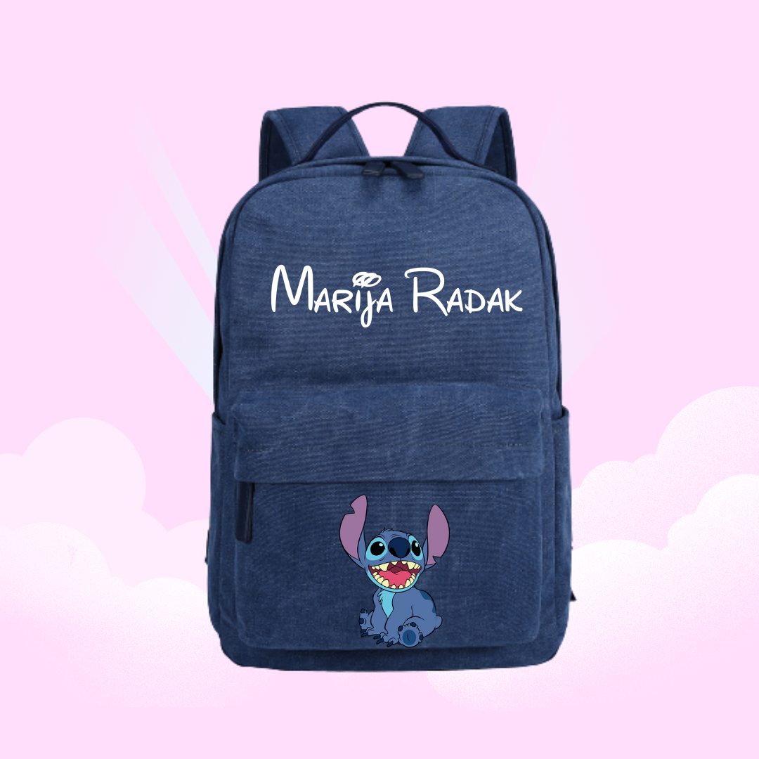 Stitch ranac - Futrolamo